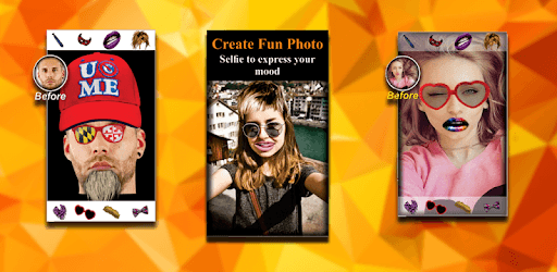 Funny Face Camera for PC - How to Install on Windows PC, Mac