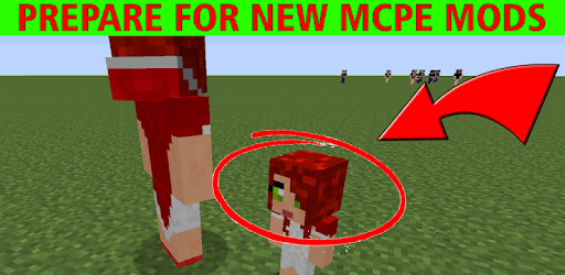 Baby Mod for Minecraft for PC - How to Install on Windows PC, Mac