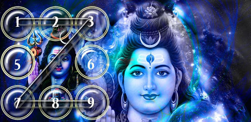 Shiva Pattern Lock Screen for PC - How to Install on Windows PC, Mac