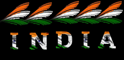 Indian Flag Letter Photos : Independence Day 2018 for PC - How to ...