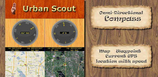 Urban Scout for PC - How to Install on Windows PC, Mac