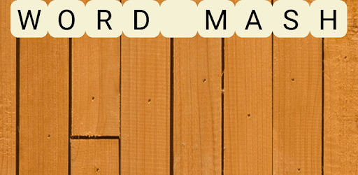 Word Mash APK Download For Free