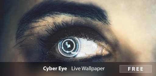 Cyber Eye Live Wallpaper for PC - How to Install on Windows PC, Mac