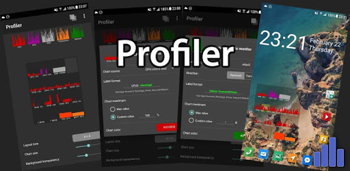 Profiler for PC - How to Install on Windows PC, Mac