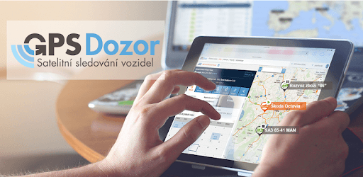 GPS Dozor v2 for PC - How to Install on Windows PC, Mac