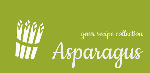 Asparagus - My Cookbook for PC - How to Install on Windows PC, Mac