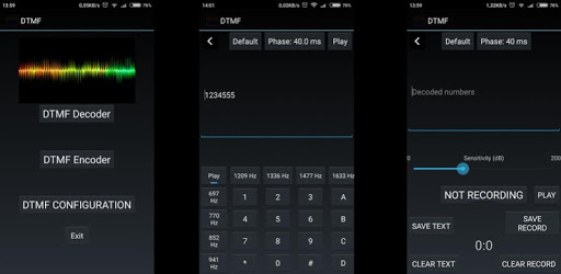 DTMF Tone Generator and Decoder for PC - How to Install on Windows PC, Mac
