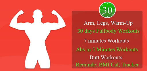 Home Workout - Daily exercises for PC - How to Install on Windows PC, Mac