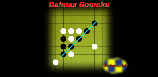 Dalmax Gomoku for PC - How to Install on Windows PC, Mac