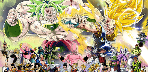 DB Multiverse for PC - How to Install on Windows PC, Mac