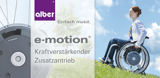 e-motion® M15 for PC - How to Install on Windows PC, Mac