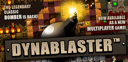 DYNABLASTER™ for PC - How to Install on Windows PC, Mac