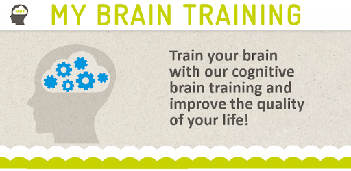 MyBrainTraining - Brain Games for PC - How to Install on Windows PC, Mac