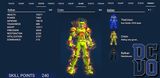 Companion for DCUO for PC - How to Install on Windows PC, Mac