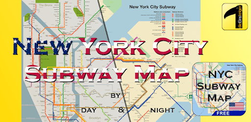 New York City Subway Maps for PC - How to Install on Windows PC, Mac