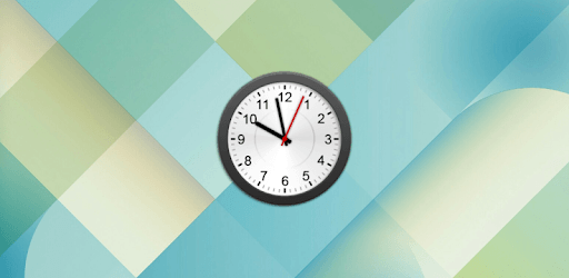Animated Analog Clock Widget for PC - How to Install on Windows PC, Mac