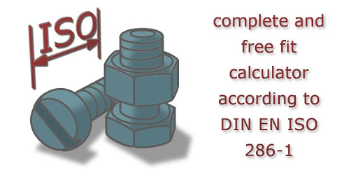 ISO Tolerances (DIN ISO 286-1) for PC - How to Install on Windows PC, Mac