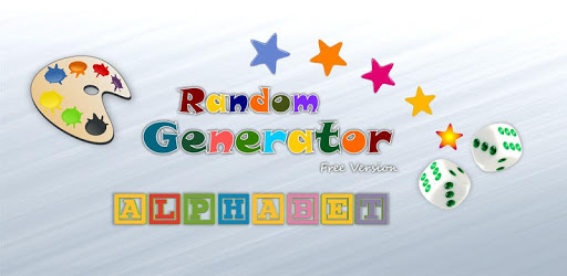 Random Generator Freeversion APK Download For Free