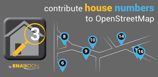 Keypad-Mapper - OpenStreetMap for PC - How to Install on Windows PC, Mac