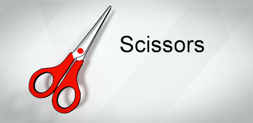 Scissors for PC - How to Install on Windows PC, Mac
