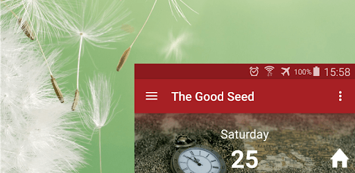 The Good Seed for PC - How to Install on Windows PC, Mac