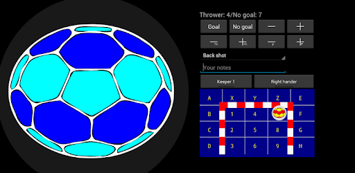 HB-All Handball Statistics for PC - How to Install on Windows PC, Mac