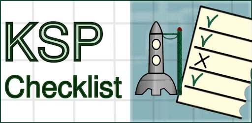 KSP Checklist for PC - How to Install on Windows PC, Mac