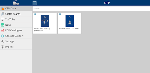 KIPP CAD Models for PC - How to Install on Windows PC, Mac
