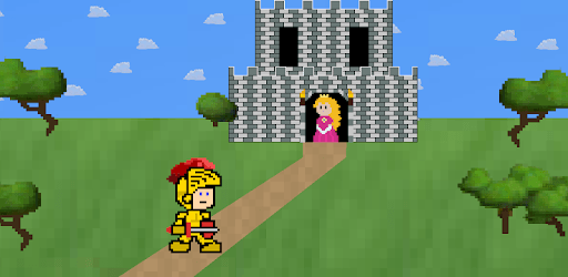 Levi the Knight (RPG) APK Download For Free