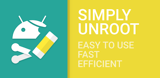 Simply Unroot for PC - How to Install on Windows PC, Mac