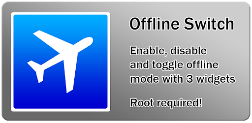 Offline Switch for PC - How to Install on Windows PC, Mac