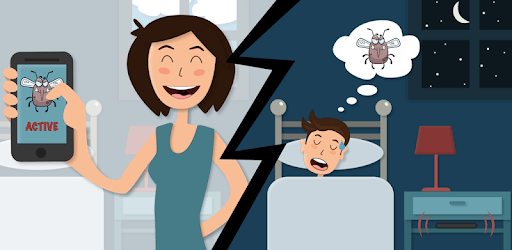 Annoying Mosquito for PC - How to Install on Windows PC, Mac