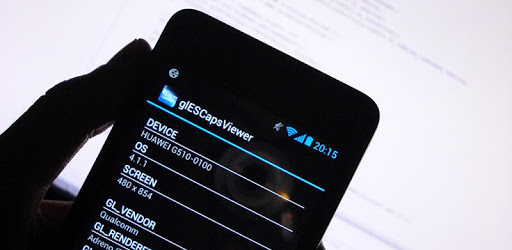 OpenGL ES CapsViewer for PC - How to Install on Windows PC, Mac