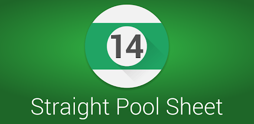 Straight Pool Sheet for PC - How to Install on Windows PC, Mac