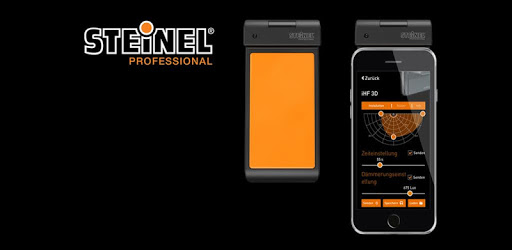 STEINEL SmartRemote APK Download For Free