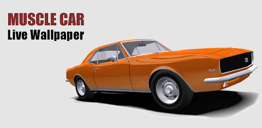 Muscle Car 3D Live Wallpaper for PC - How to Install on Windows PC, Mac