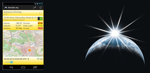 SunCalc org for PC - How to Install on Windows PC, Mac