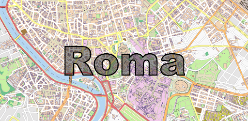 Rome Offline City Map Lite for PC - How to Install on Windows PC, Mac