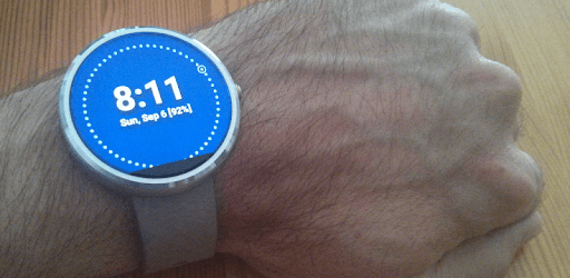 Tiny Laser Watch Face for PC - How to Install on Windows PC, Mac