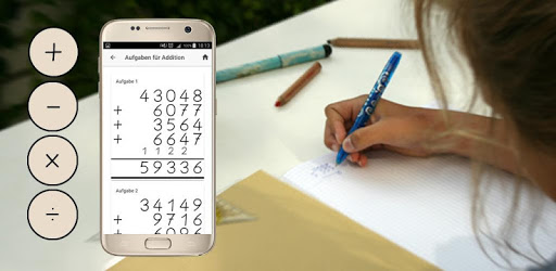 Math School Written Calculation for PC - How to Install on Windows PC, Mac