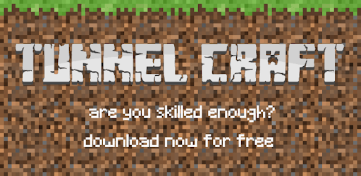 Tunnel Craft for PC - How to Install on Windows PC, Mac