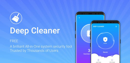 Deep Cleaner – Free Booster & Cleaner for PC - How to Install on ...