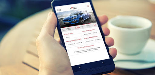 Quit Addiction: iQuit-App for PC - How to Install on Windows PC, Mac