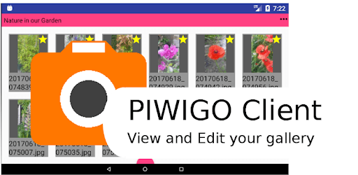 Piwigo Client - Free for PC - How to Install on Windows PC, Mac