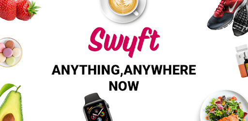 Swyft Delivery for PC - How to Install on Windows PC, Mac