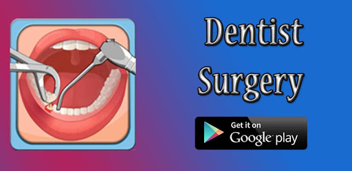 Dentist surgery game for PC - How to Install on Windows PC, Mac