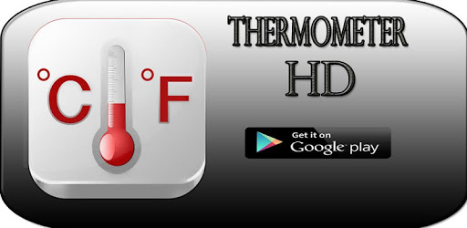 Thermometer HD for PC - How to Install on Windows PC, Mac