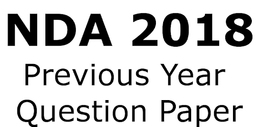 PDF of NDA Previous year Question Papers for PC - How to Install on ...