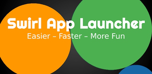 Swirl Launcher for Wear APK Download For Free