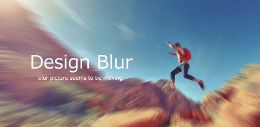 Design Blur (Radial Blur) for PC - How to Install on Windows PC, Mac
